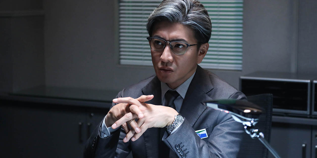 風間公親-教場0-キムタク月9面白い？つまらない？クソドラマ微妙と不評炎上な理由は！あらすじ感想口コミ評判レビュー！ | LIFE